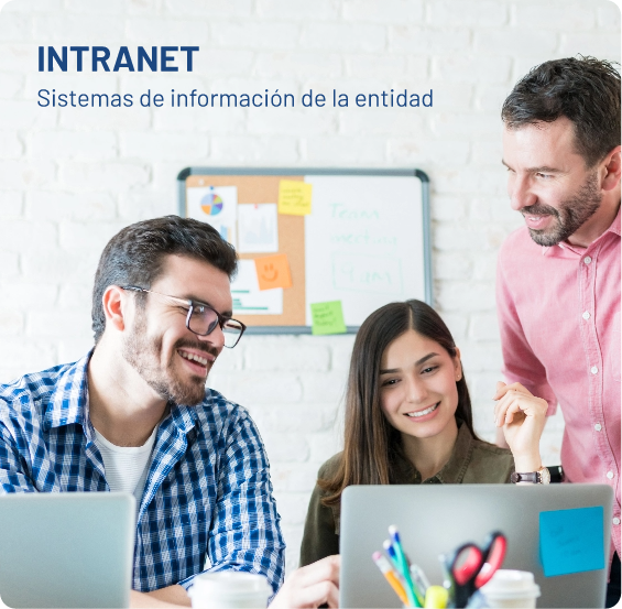 Intranet